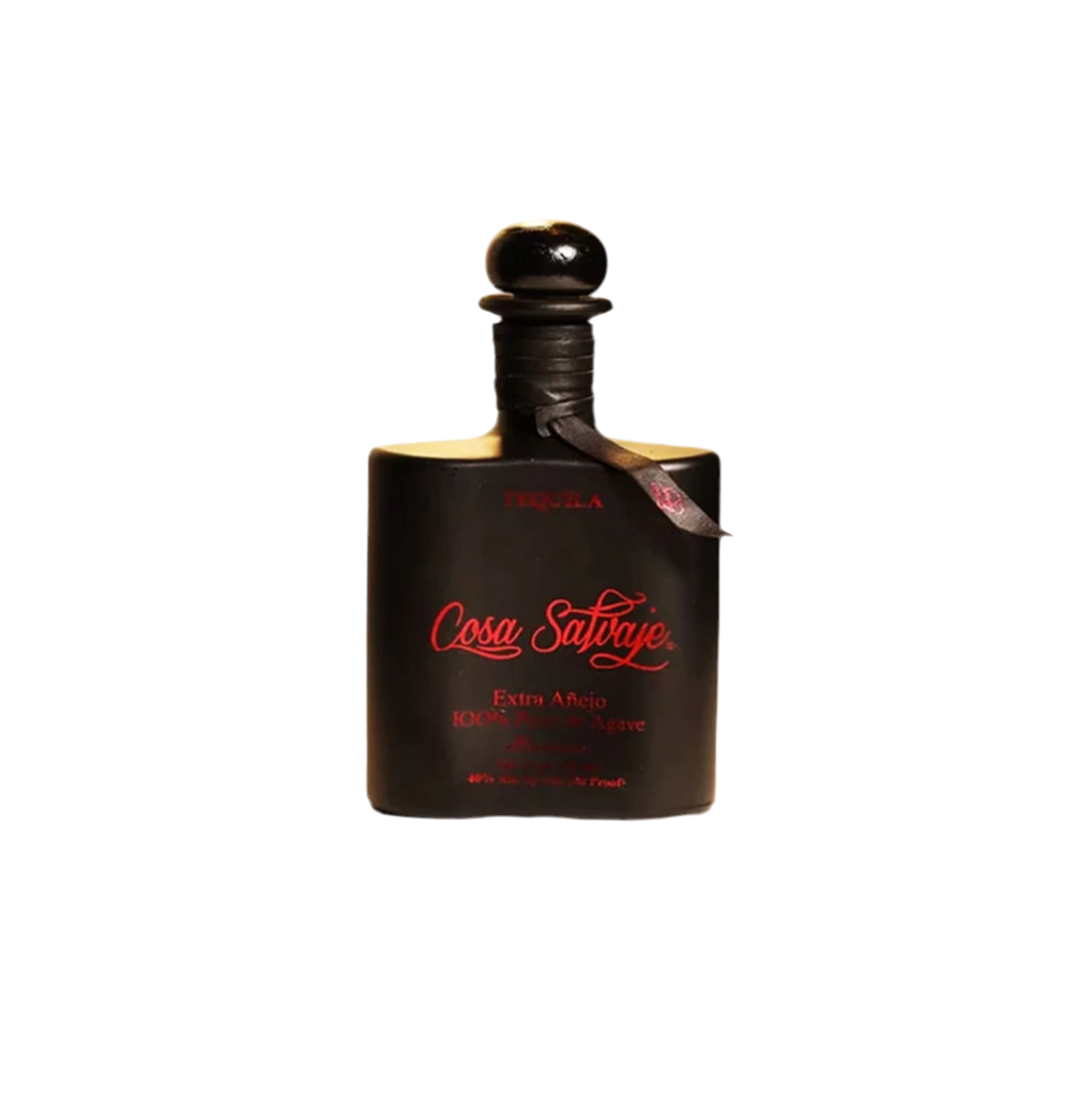 COSA SLAVAJE EXTRA ANEJO 750ML 5 YEARS