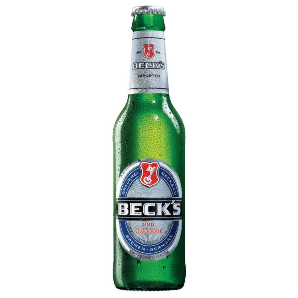 Beck's Non-Alcoholic Beer 6pk – COUNTRY SIPS