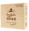 Don Julio 1942 Mini Bottles Tequila Box Of 10 Pack X 50ML Miniatures