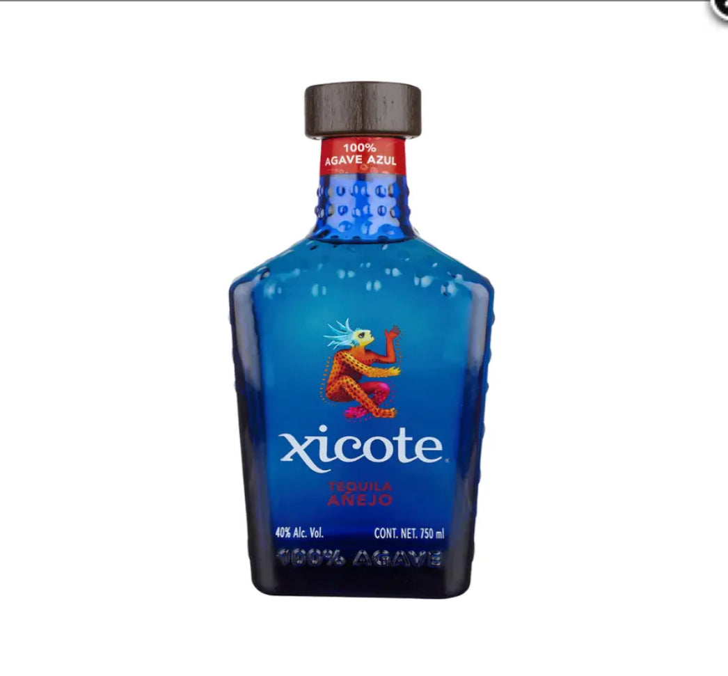 XICOTE TEQ ANEJO 750ML