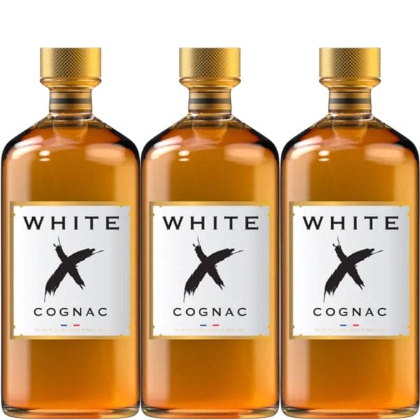 Sazerac White X Cognac by Quavo 3pk Bundle – COUNTRY SIPS