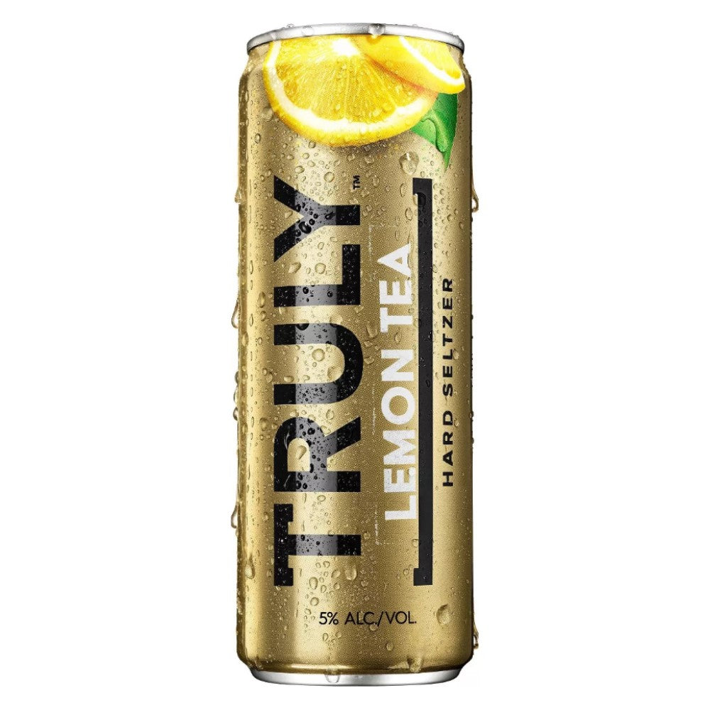 Truly Lemon Tea Hard Seltzer 6pk – COUNTRY SIPS