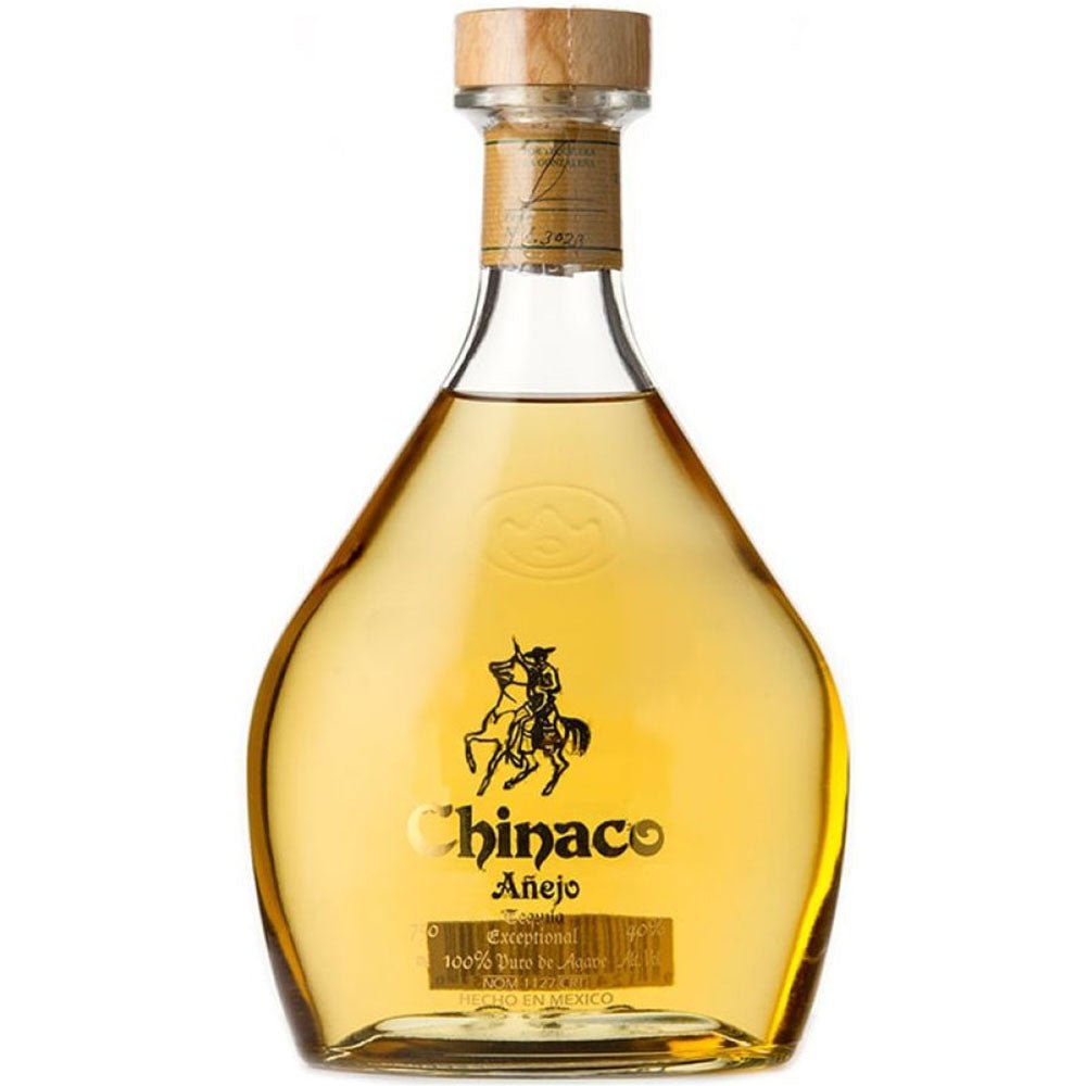 Chinaco Anejo Tequila – COUNTRY SIPS