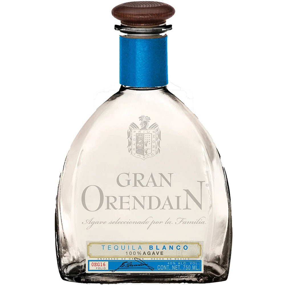 Gran Orendain Blanco Tequila – COUNTRY SIPS