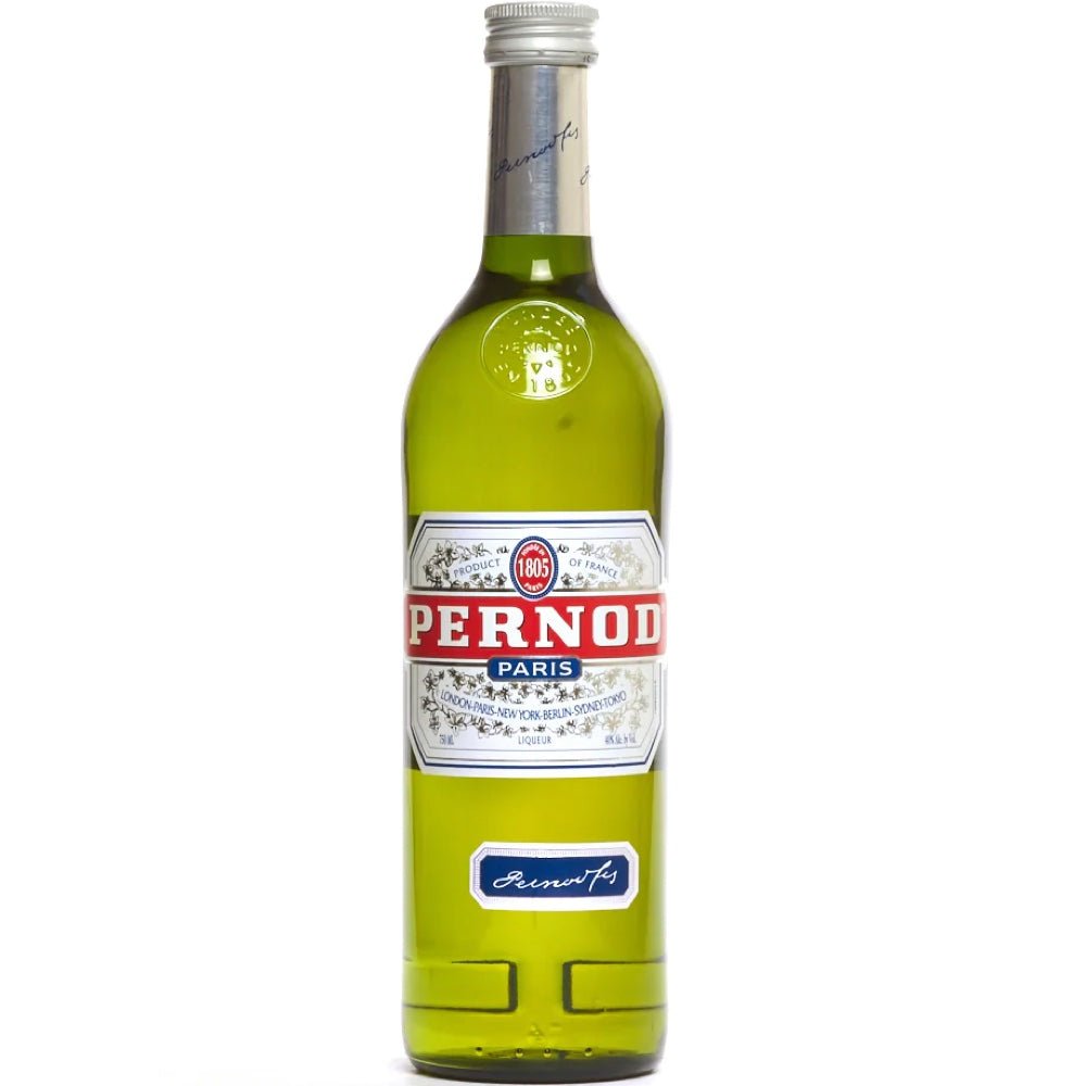 Pernod Paris Anise Liqueur – COUNTRY SIPS